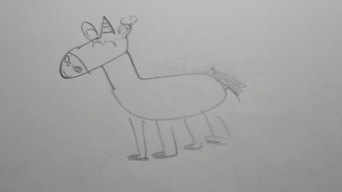 Uni | Drawing Studios Wiki | Fandom
