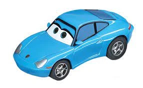 Sally Carrera | رسم Wiki | Fandom