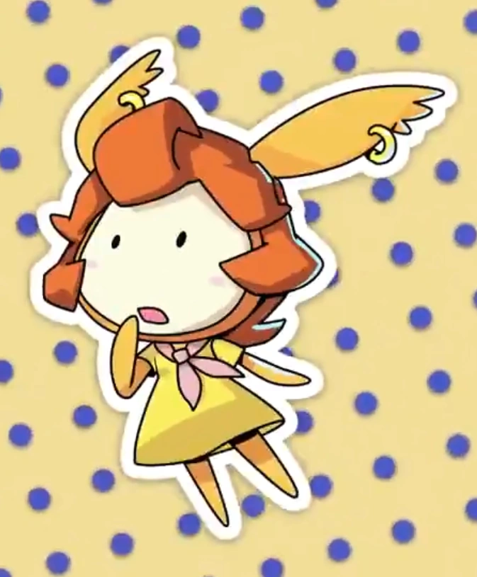 Mari | Wiki Drawn To Life | Fandom