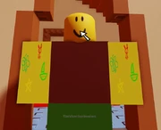 Booker | Drawnout Roblox Wiki | Fandom