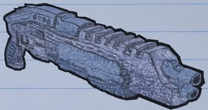 Pump N Dump | Drawn to Death Wikia | Fandom