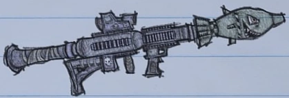 RPG | Drawn to Death Wikia | Fandom