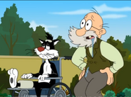 Clum Babies | Drawn Together Wiki | Fandom