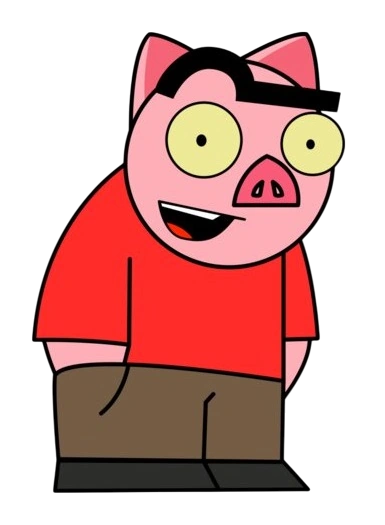 Category:Adult animation characters | Drawn Together Wiki | Fandom