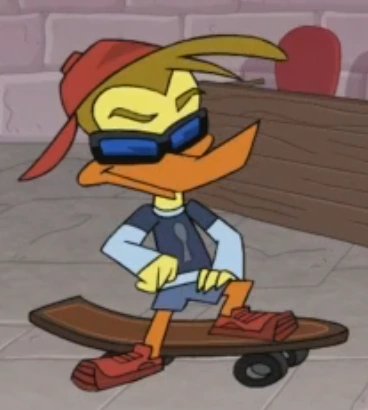 Quack Attack | Drawn Together Wiki | Fandom