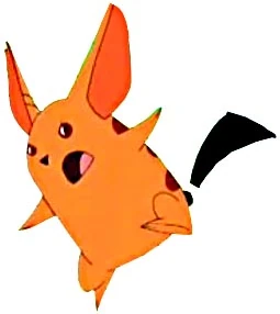 Ling-Ling | Drawn Together Wiki | Fandom