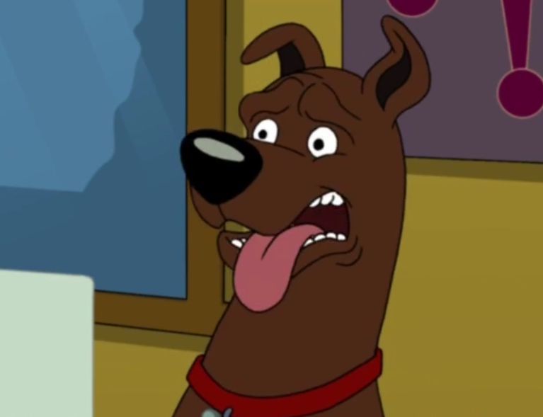 Scooby Doo Drawn Together Wiki Fandom