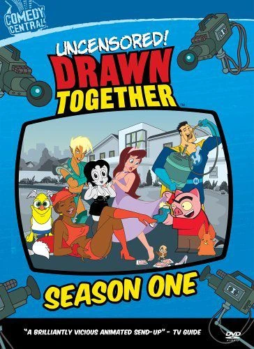 Season 1 | Drawn Together Wiki | Fandom