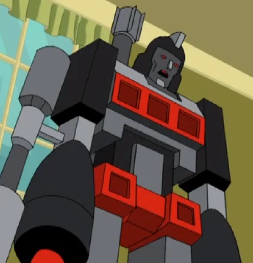 Category:Toys characters | Drawn Together Wiki | Fandom