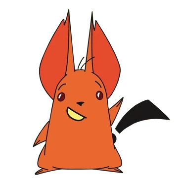 Drawn Together Ling Ling And Ni Pul