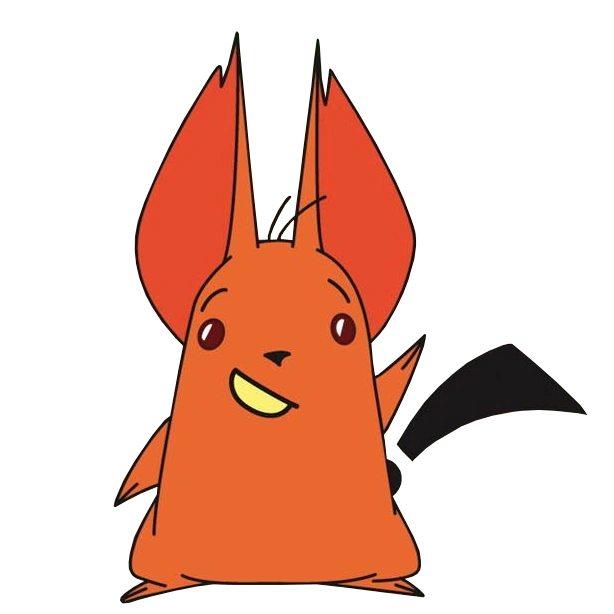 Ling-Ling | Drawn Together Wiki | Fandom