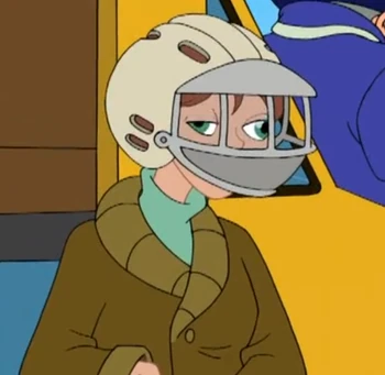 Bleh | Drawn Together Wiki | Fandom