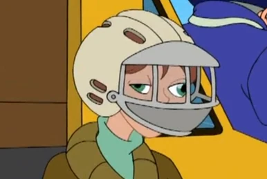 Jack Plotnick Xandir