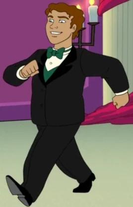 Bob Guiney | Drawn Together Wiki | Fandom