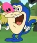 Stimpy | Drawn Together Wiki | Fandom