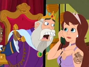 Running gags | Drawn Together Wiki | Fandom