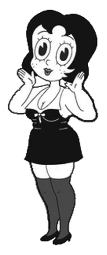 Toot Braunstein | Drawn Together Wiki | Fandom