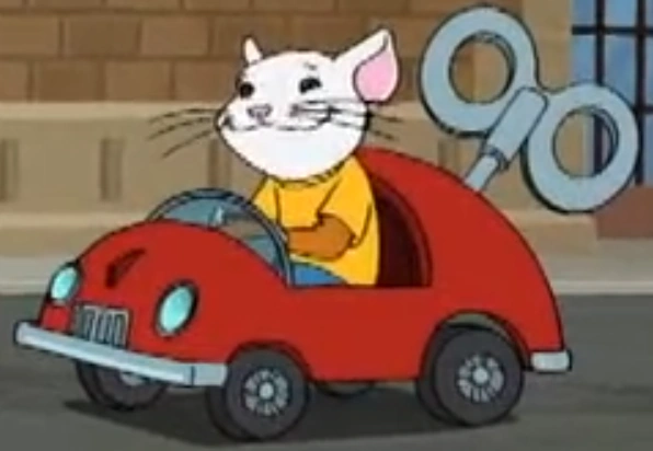 Stuart Little | Drawn Together Wiki | Fandom