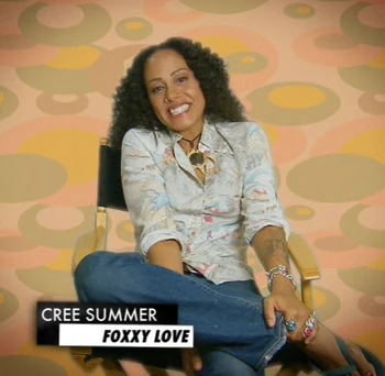 Cree Summer | Drawn Together Wiki | Fandom