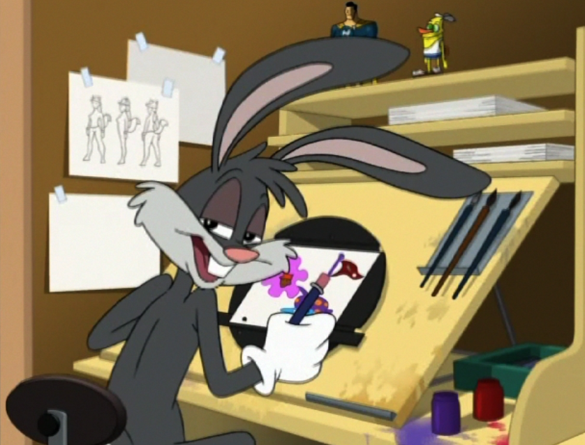 Bugs Bunny | Drawn Together Wiki | Fandom