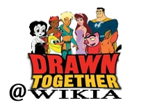 Charaktere | Drawn Together Wiki | Fandom