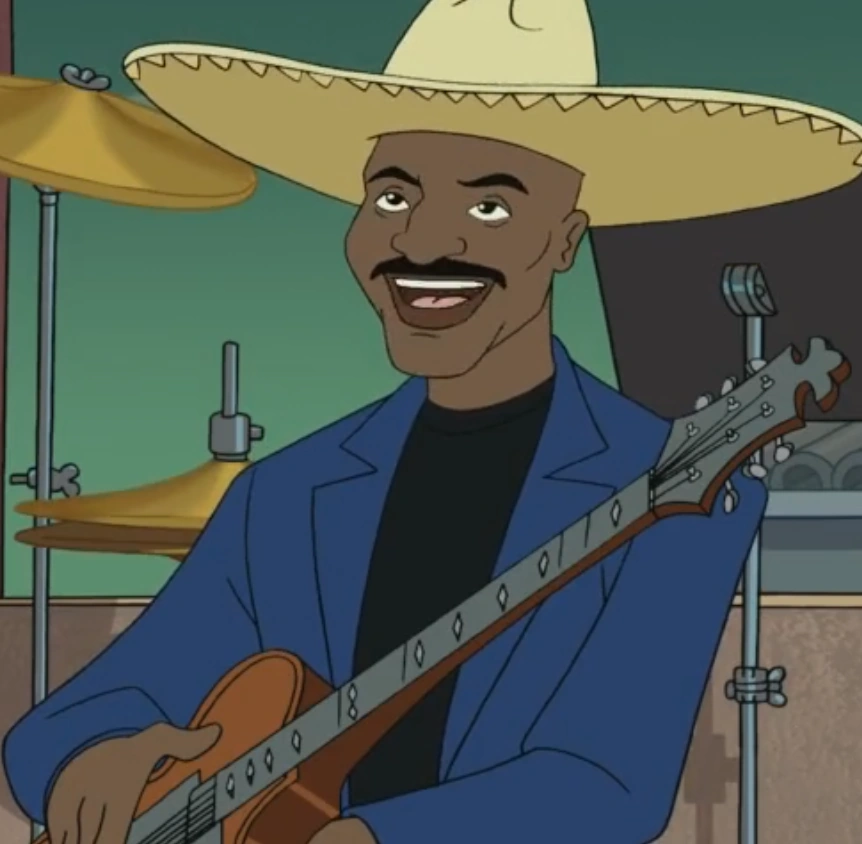 Kevin | Drawn Together Wiki | Fandom