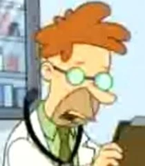 Dottore | Drawn Together Pedia Wiki | Fandom