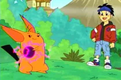 Gash | Drawn Together Pedia Wiki | Fandom