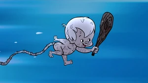 Bam Bam | Drawn Together Pedia Wiki | Fandom