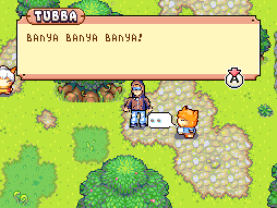 Tubba | Drawn to Life Wiki | Fandom