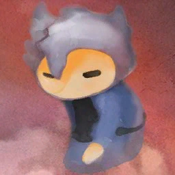 Wilfre | Drawn to Life Wiki | Fandom