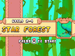 Star Forest | Drawn to Life Wiki | Fandom
