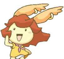 Mari | Drawn to Life Wiki | Fandom
