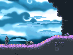 Rapo Towers | Drawn to Life Wiki | Fandom