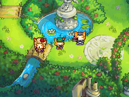 Butler | Drawn to Life Wiki | Fandom