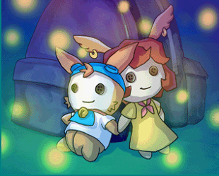 Jowee | Drawn to Life Wiki | Fandom