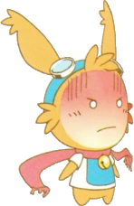 Jowee | Drawn to Life Wiki | Fandom