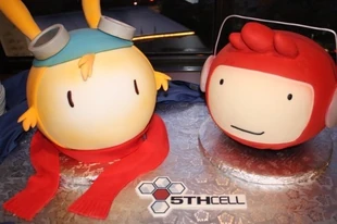 Jowee | Drawn to Life Wiki | Fandom