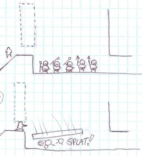 Action Drawing | Drawn to Life Wiki | Fandom