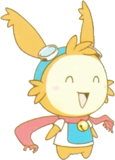 Jowee | Drawn to Life Wiki | Fandom