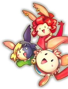 Jowee | Drawn to Life Wiki | Fandom