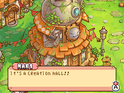 Creation Hall | Drawn to Life Wiki | Fandom