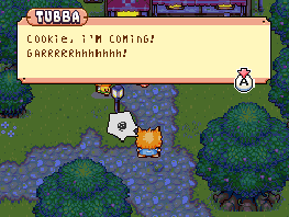 Tubba | Drawn to Life Wiki | Fandom