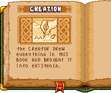 Creator | Drawn to Life Wiki | Fandom