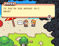 Jowee | Drawn to Life Wiki | Fandom