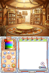 Draw Mode | Drawn to Life Wiki | Fandom