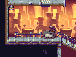 Magma Flow Factory | Drawn to Life Wiki | Fandom