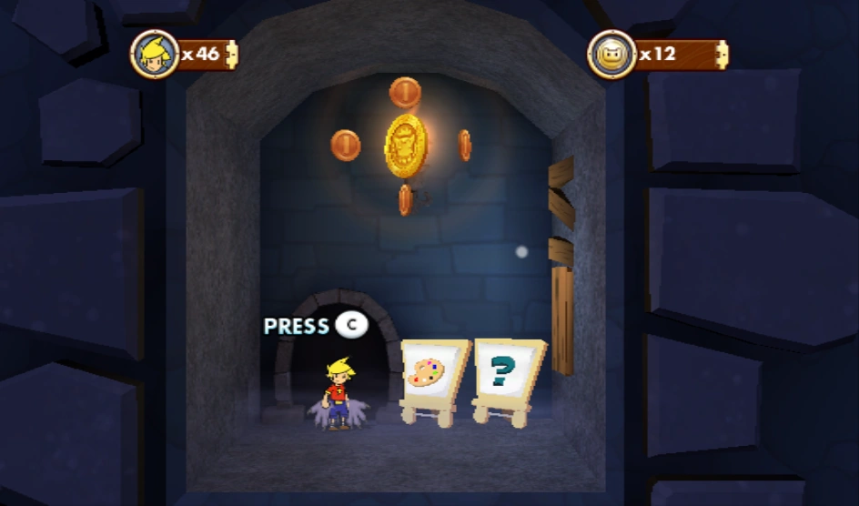 Claws | Drawn to Life Wiki | Fandom