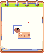 Coconut Radio | Drawn to Life Wiki | Fandom