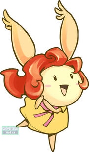 Mari | Drawn to Life Wiki | Fandom